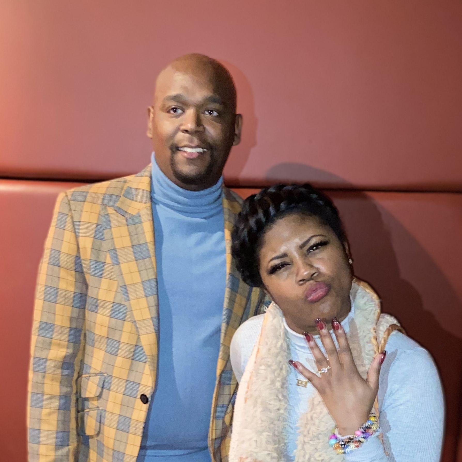 Alexander Robinson and Destiny Alsup's Wedding Website