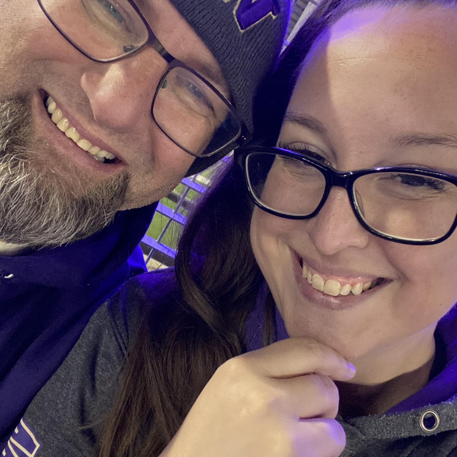 Gary Wiseman and Amanda Nelson's Wedding Website