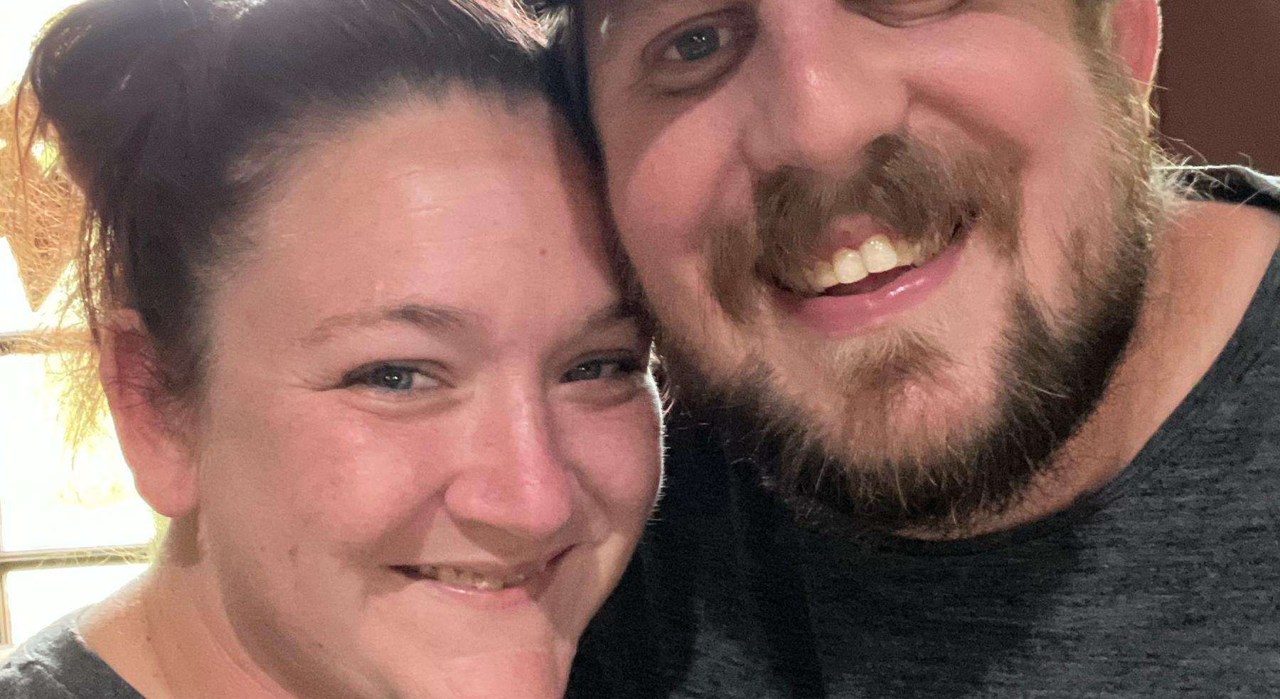 Sara Marie Ann Jenkins and Michael Richard Schafer Kavanaugh's Wedding ...