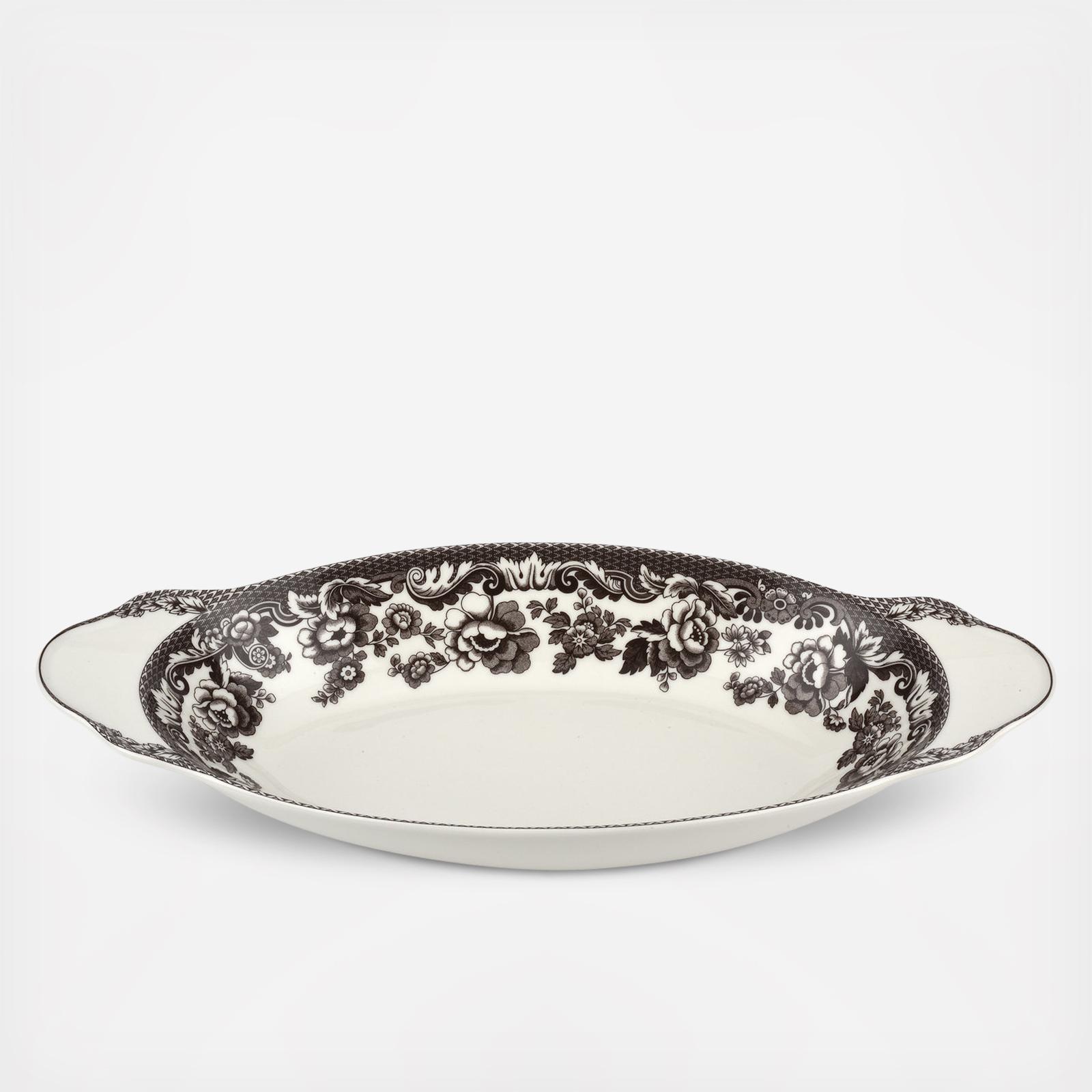 Spode, Delamere Bread Tray | Zola