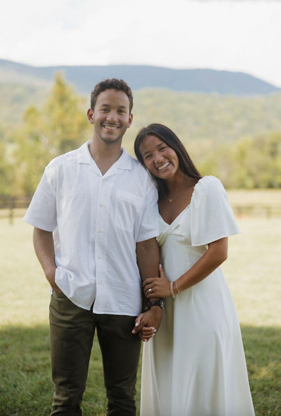 Hannah Park and Ian Cueto's Wedding Website