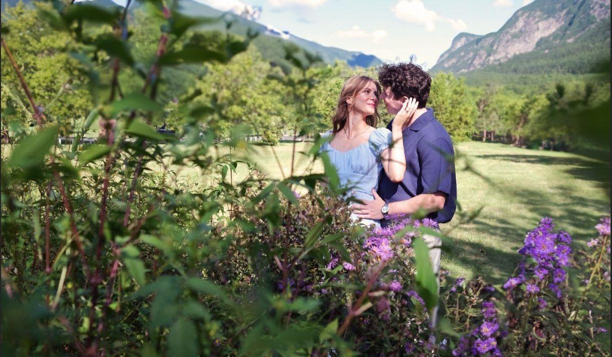 Natalie Maltry and Dustin Pease's Wedding Website