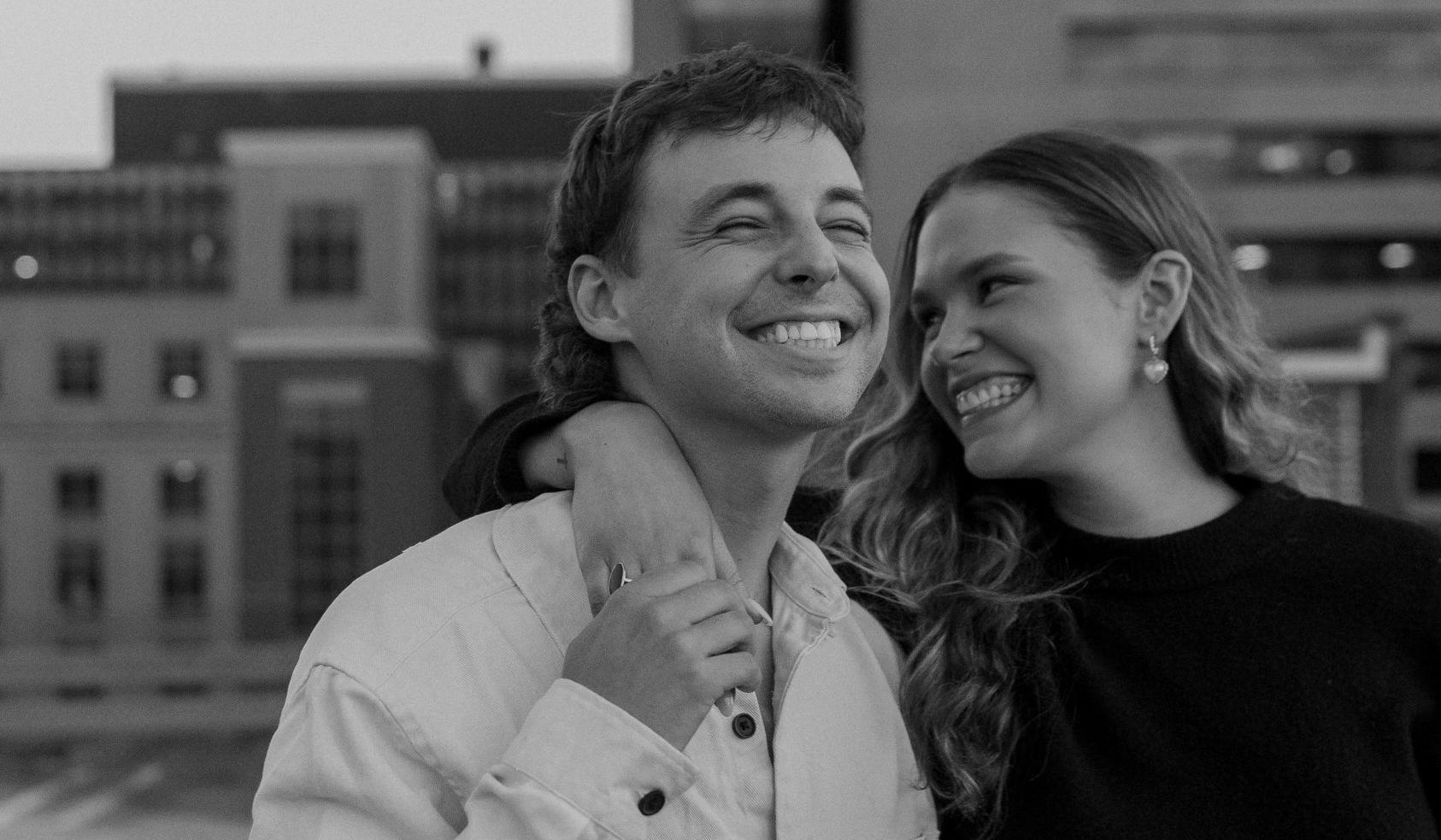 Bailey Dufrene and Kaleb Underwood's Wedding Website