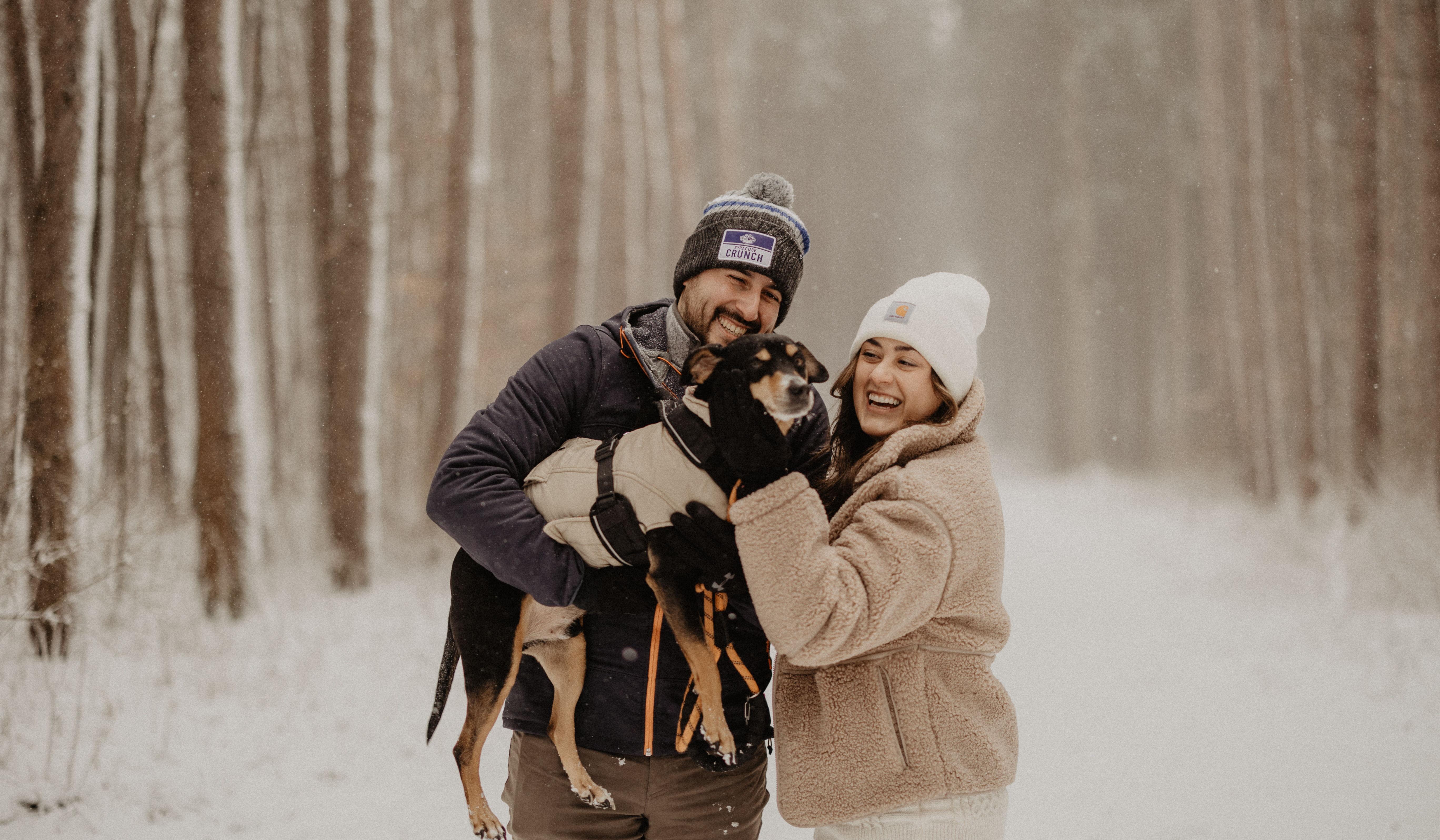 Cara Capparelli and Dan Piciucco's Wedding Website