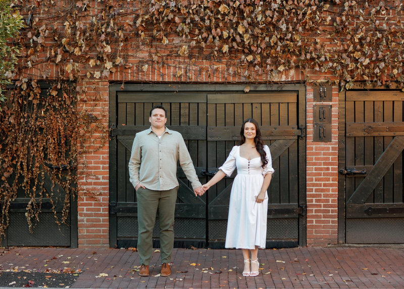 Lindsay Faust and David Ferry's Wedding Website