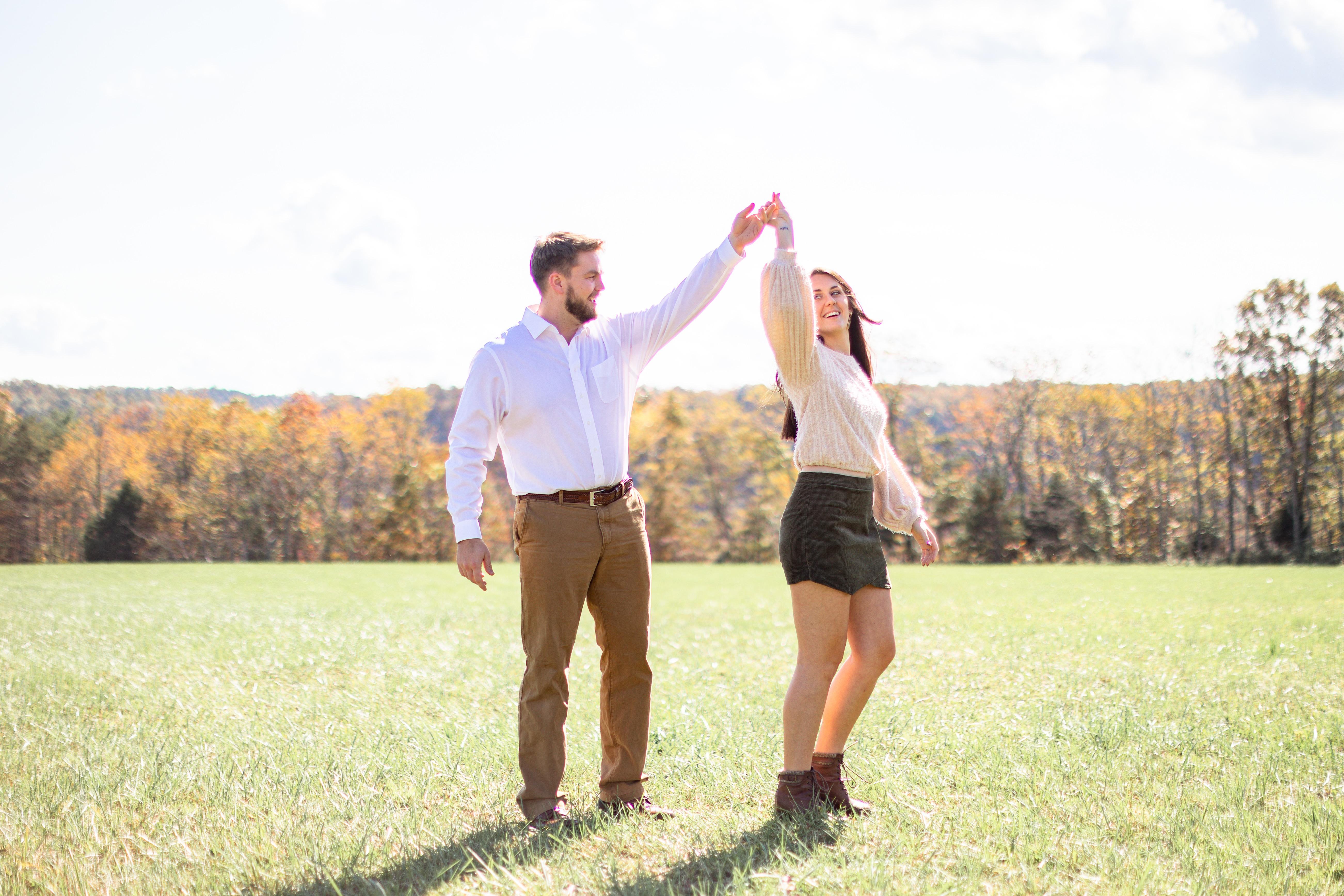 Amber Smith and Caleb Lythgoe's Wedding Website