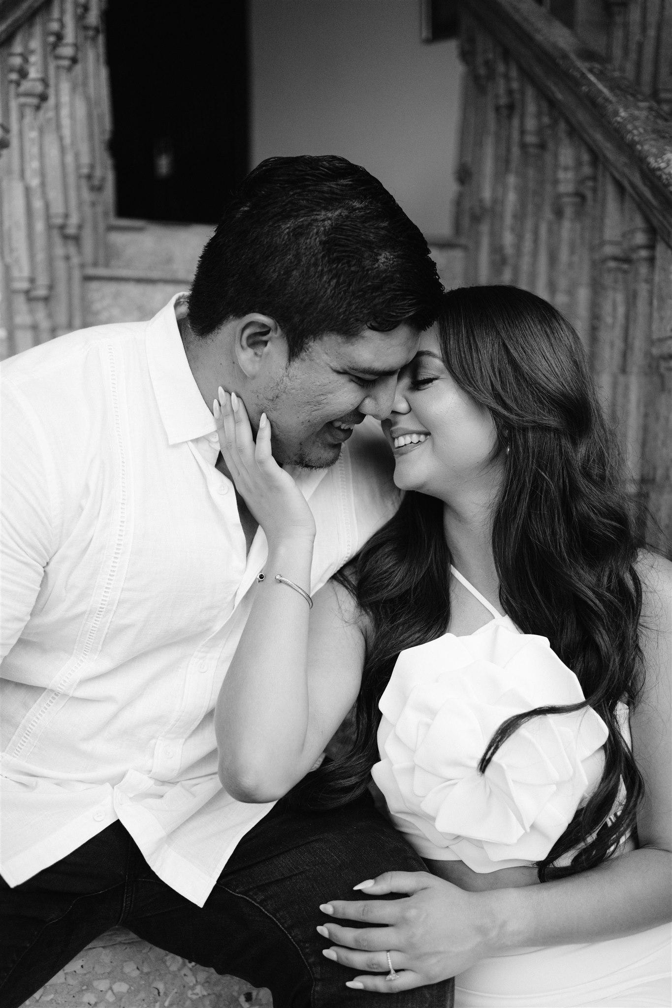 Desiree Hevia and Johnathan Padilla's Wedding Website