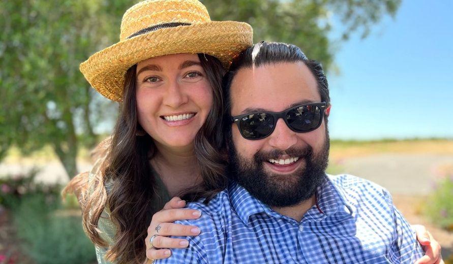 Nikki McIntosh and Cory Cook's Wedding Website