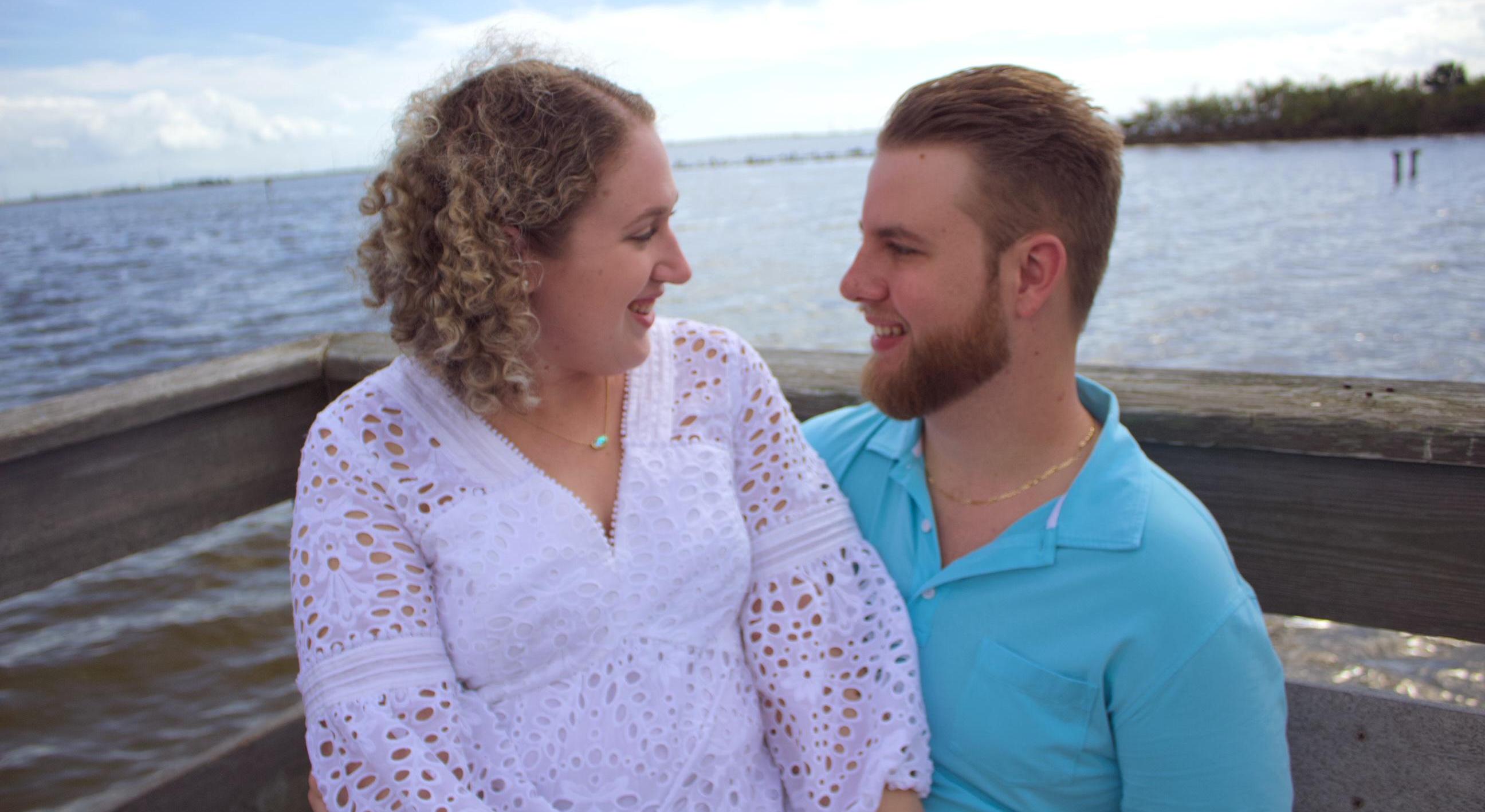 Laura Trapp and Brandon Terheun's Wedding Website