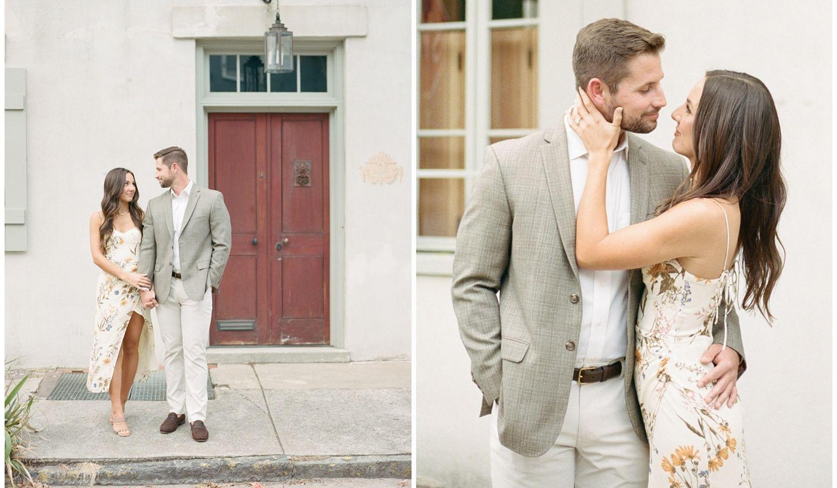 Megan Toth and Joe Sabatini's Wedding Website