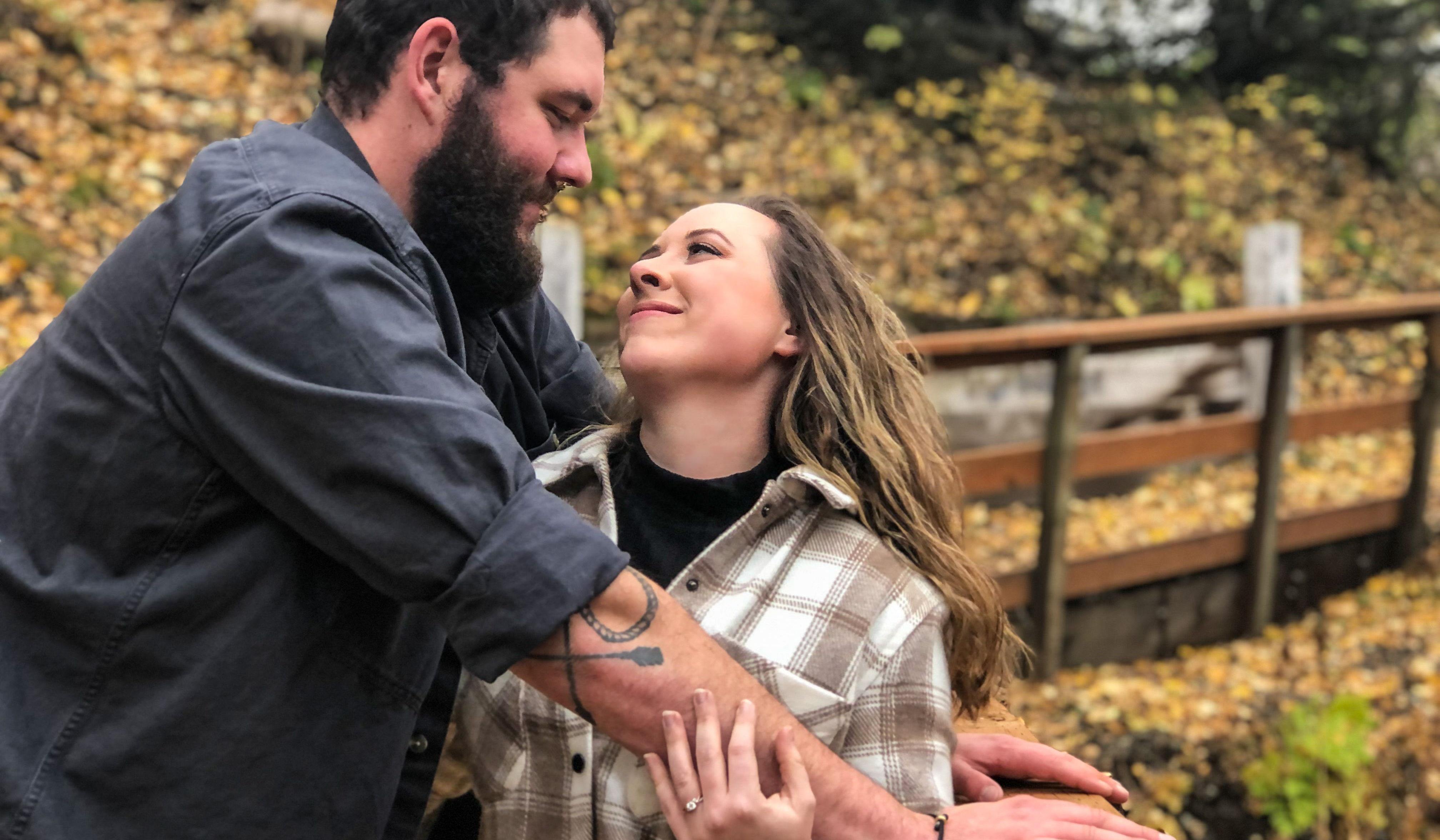 Hannah Jerome and Ryland Jones' Wedding Website