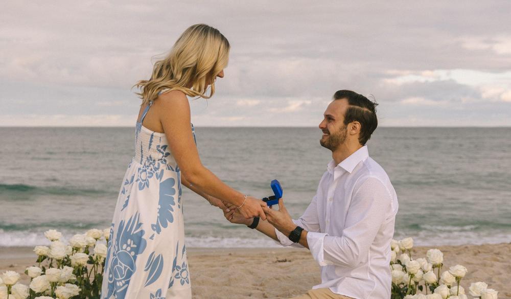 John Brick and Stephanie Wade's Wedding Website