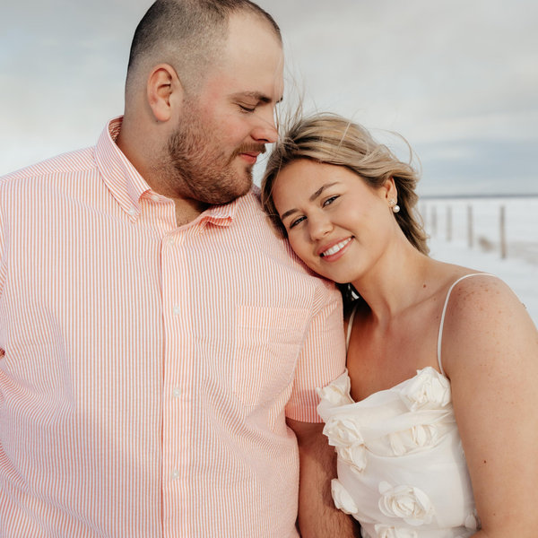 Megan Haley and Lucas Rumsey's Wedding Website