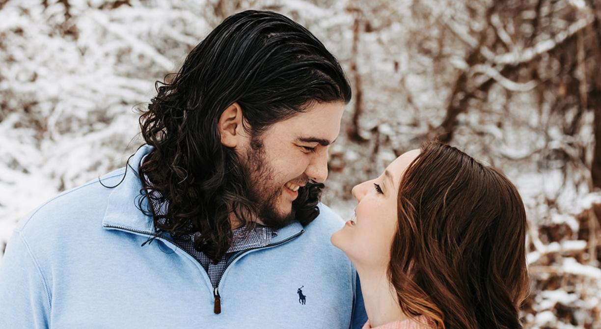 Kayla McCann and Kyle May's Wedding Website