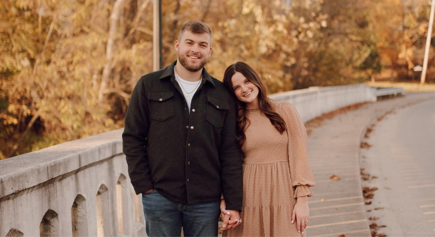 Carlee Matthews and Brogan Miller's Wedding Website