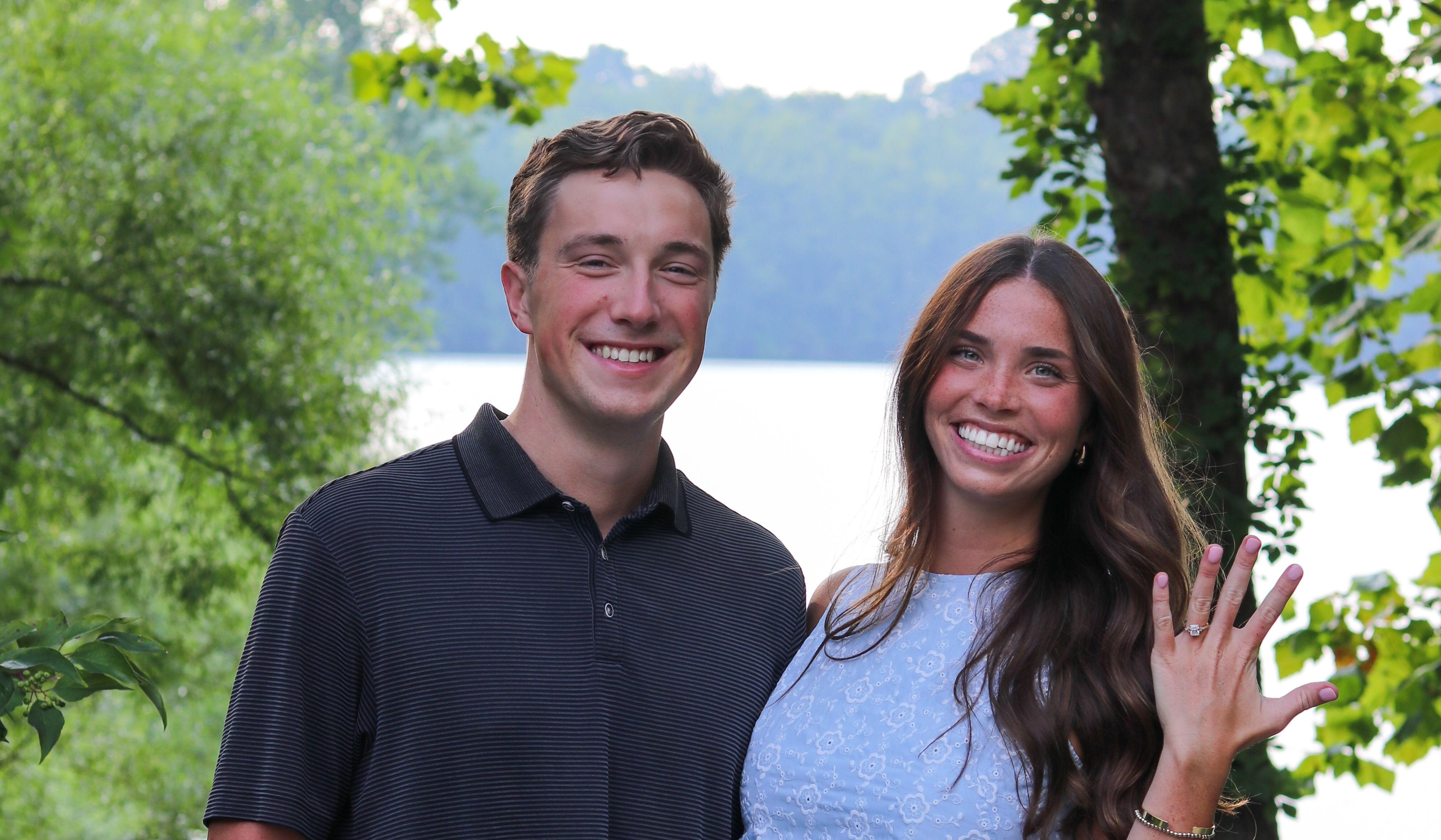 Blake Matthew Ratliff and Abigail Grace Harter's Wedding Website
