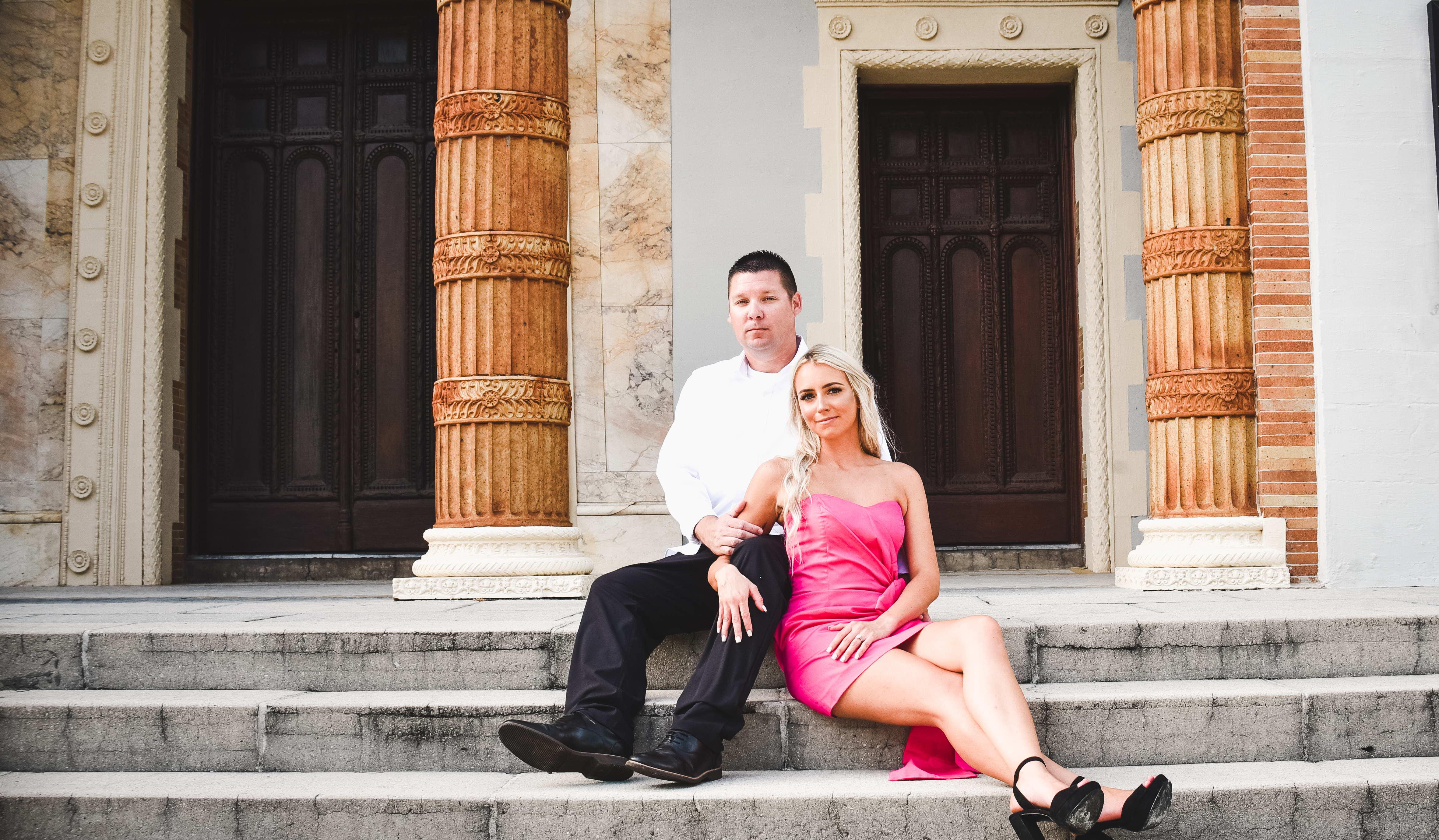 Rachel DuBois and Kevin Padgett's Wedding Website