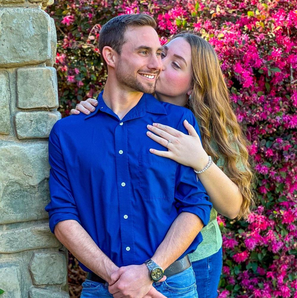 Haleigh Peters and Matthew Schaller's Wedding Website