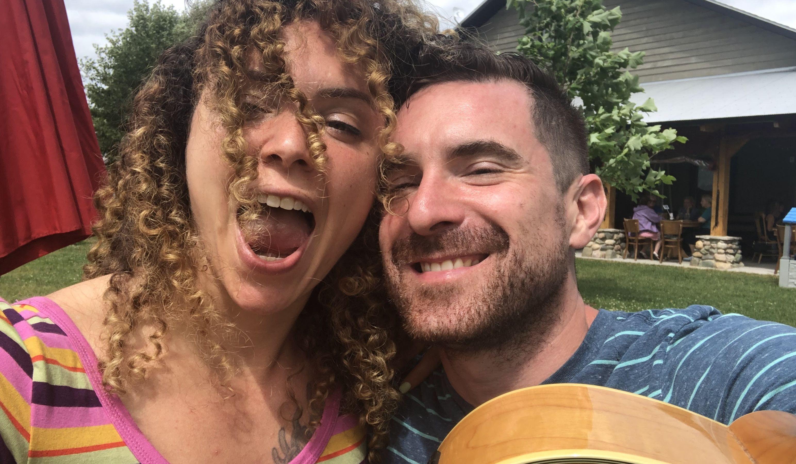 Alyssa Montgomery and Ian Westerfer's Wedding Website