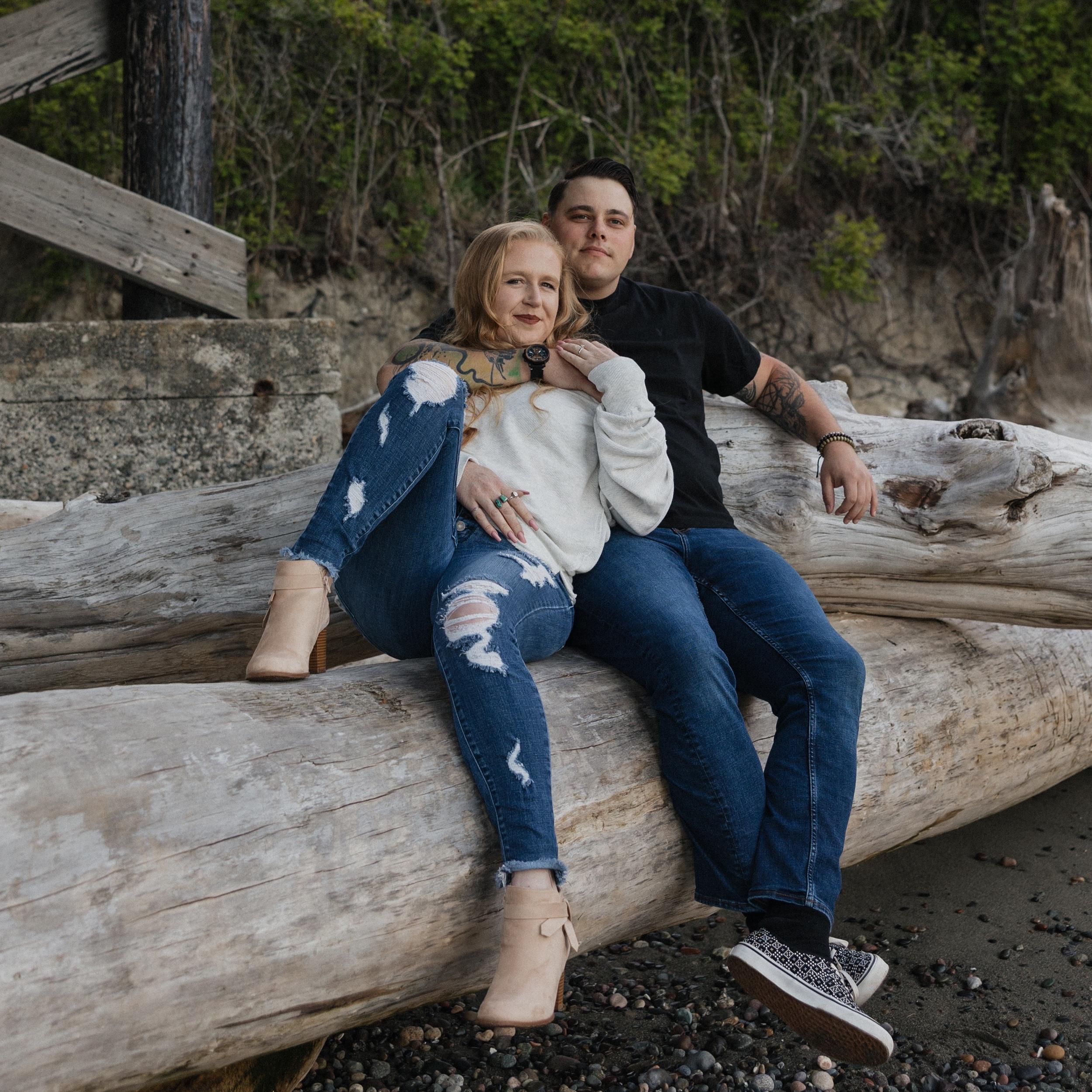 Amanda Prentice and Anthony Graham's Wedding Website