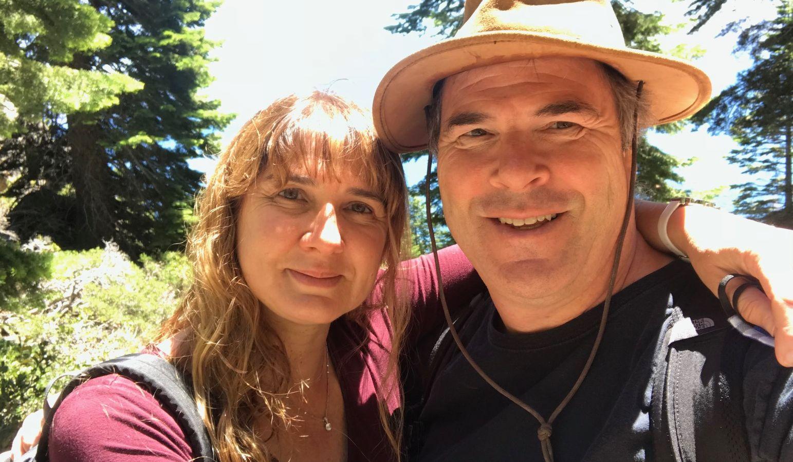 Elizabeth Nicol and Dean Dibble's Wedding Website