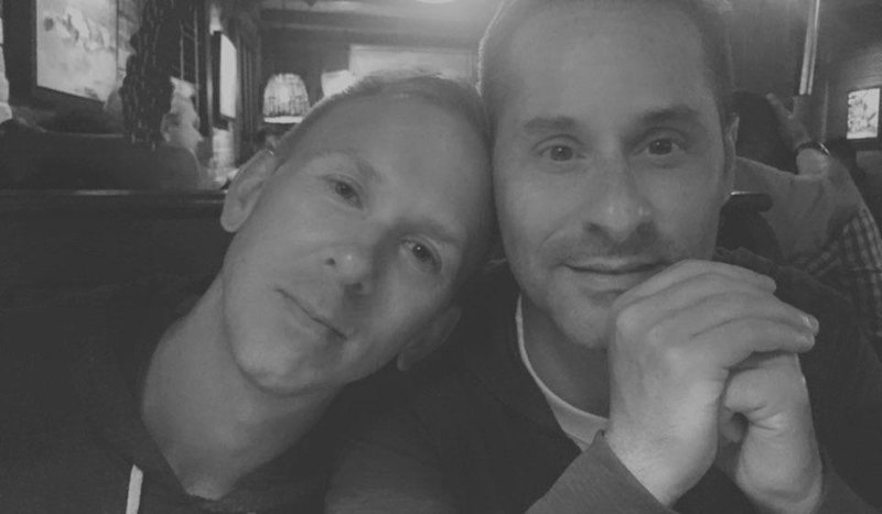 Chadwick Vogel and Michael Spallone's Wedding Website