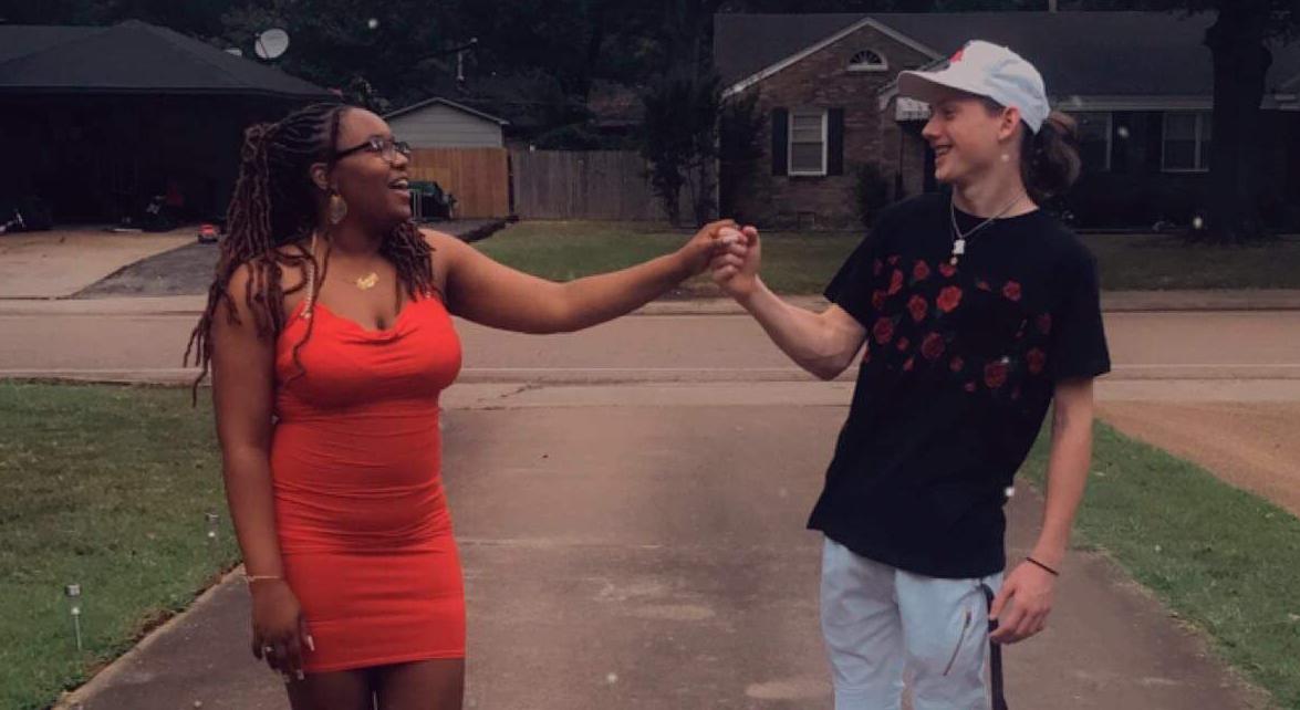 Tamyia Young and Jayden Young's Wedding Website