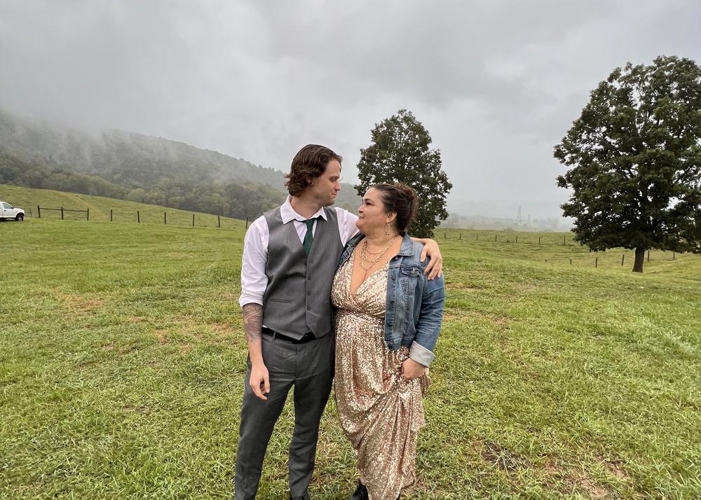 Leia Thomas and Kevin Gadpaille's Wedding Website