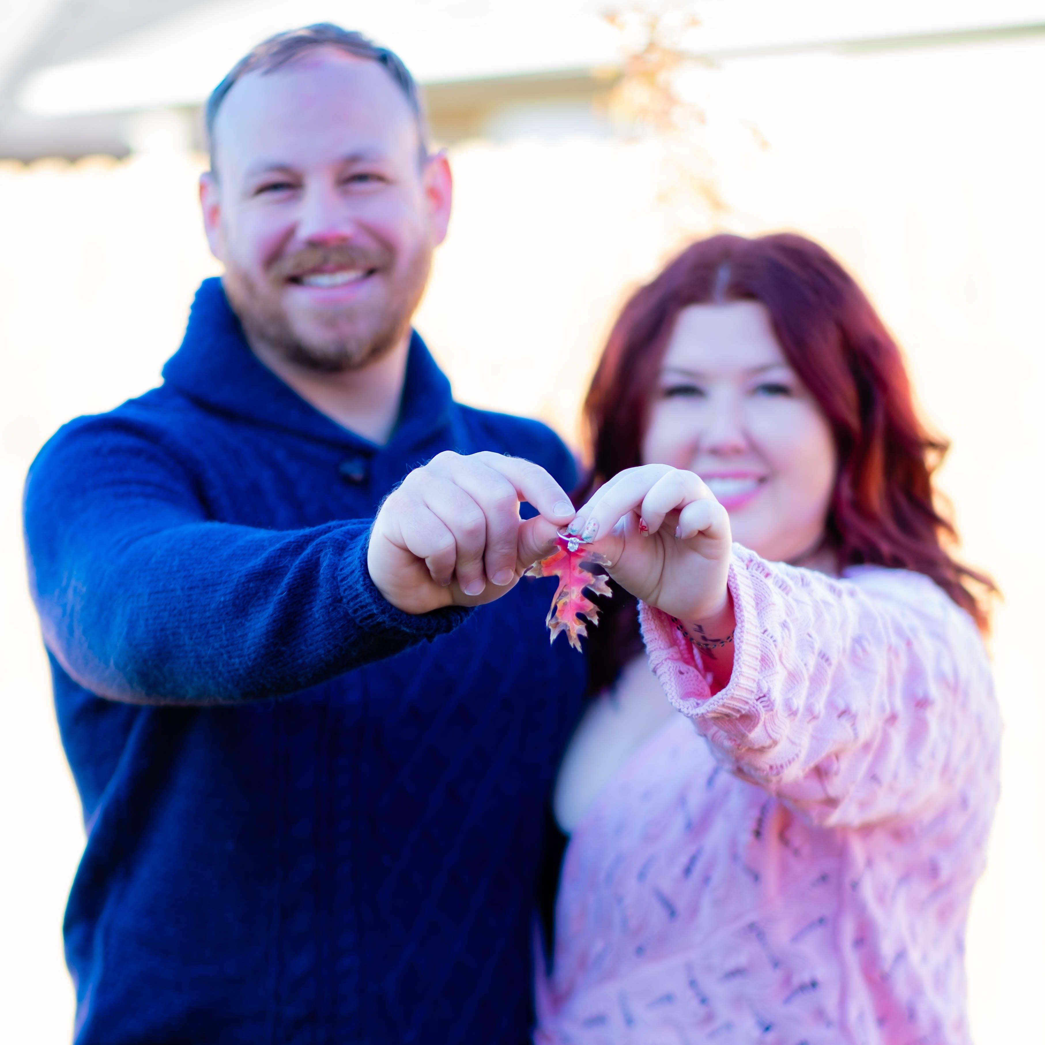 Robyn Moore and Eric Brozio's Wedding Website