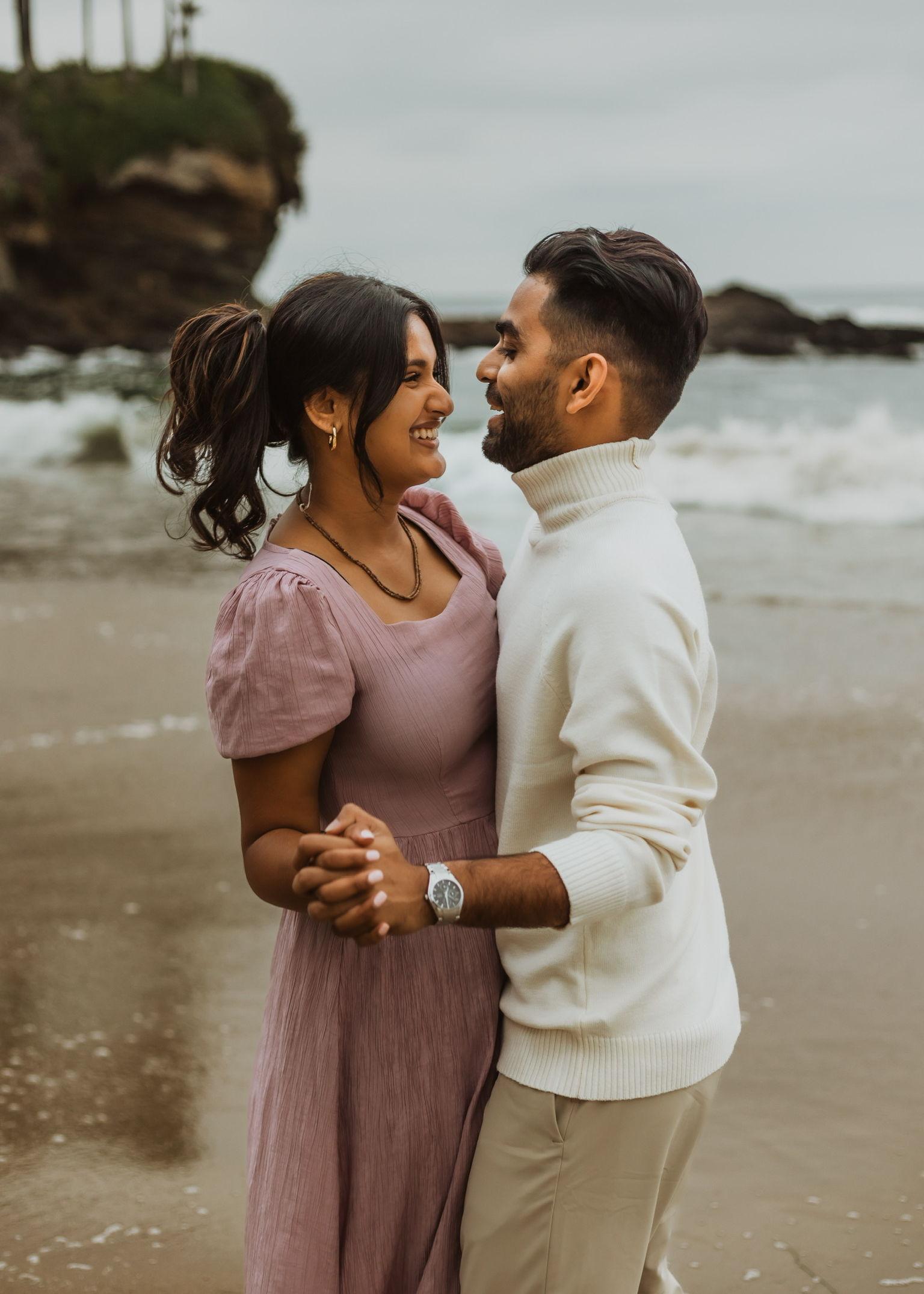 Ashka Patel and Vandan Patel's Wedding Website