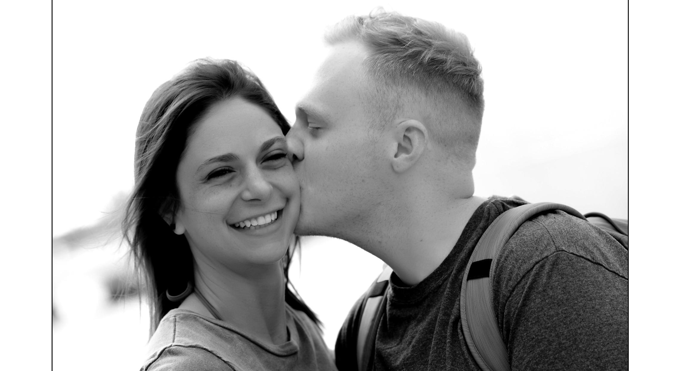 Julie Marsden and Michael Stack's Wedding Website