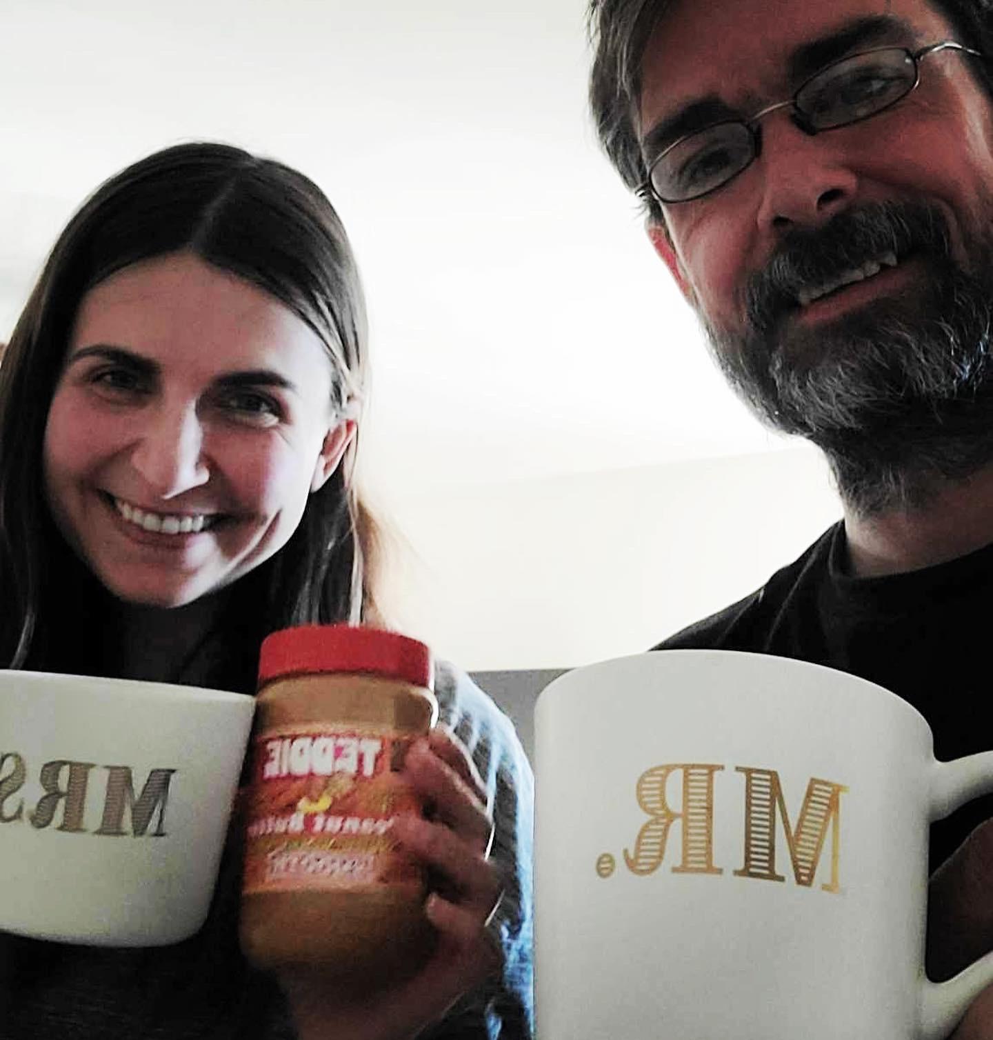 Brittany Ruggiero and Elliot White's Wedding Website