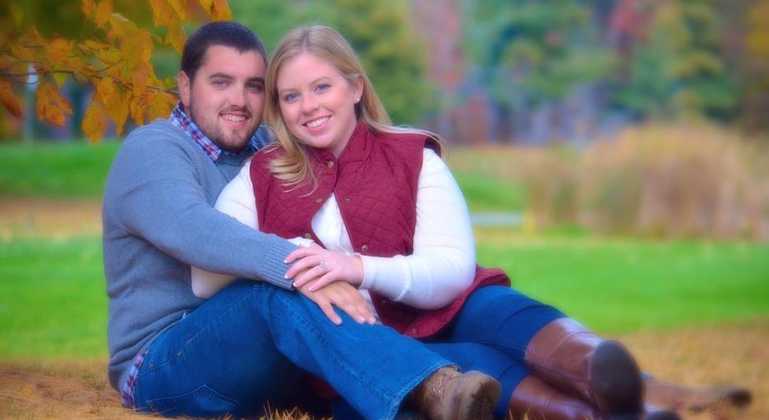 Julia Hadley and Raymond Kapala's Wedding Website