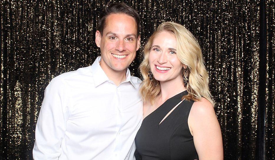 Jamie White and Eric Weber's Wedding Website