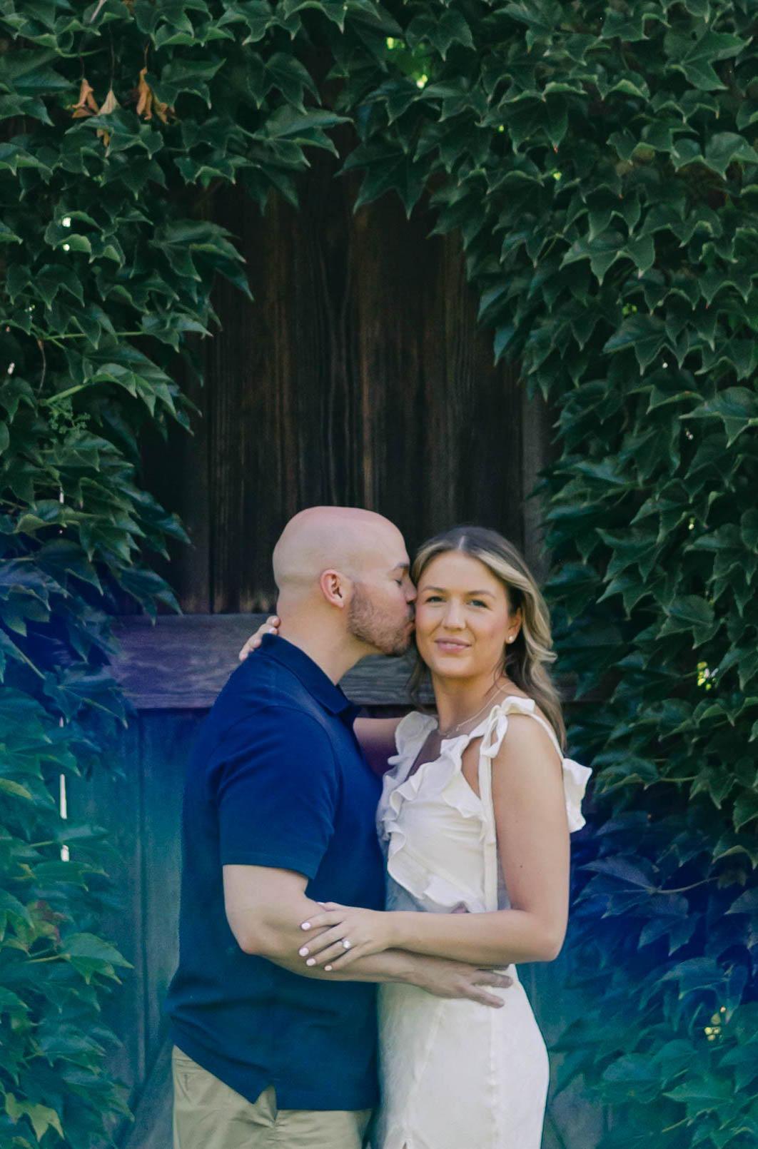 Mackenzie Henning and Kevin Sweeney's Wedding Website
