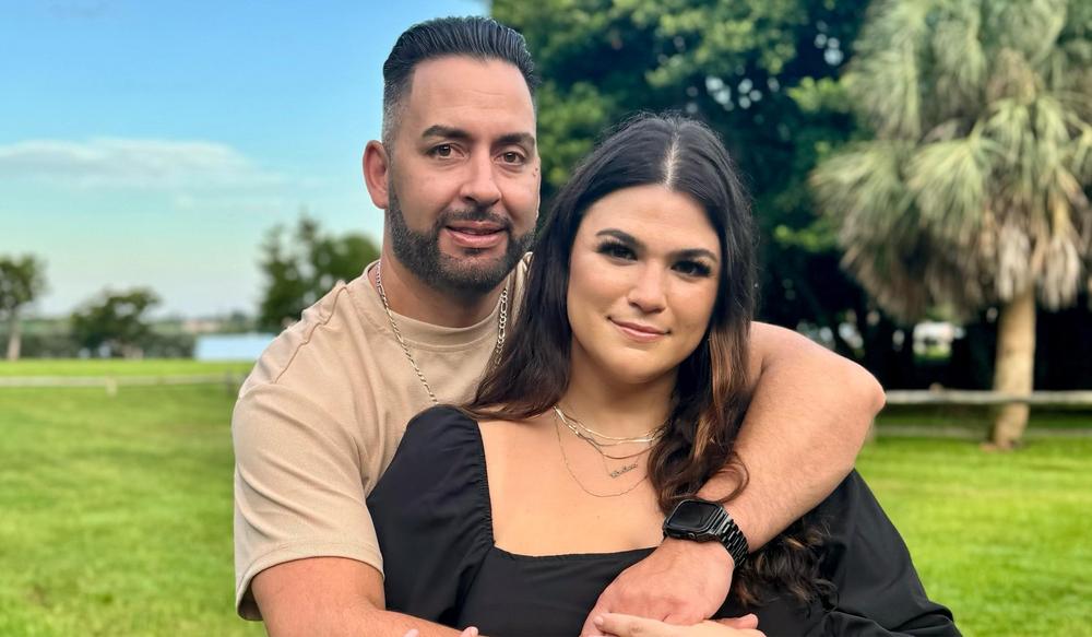 Erika Midttun and Felix Collado's Wedding Website