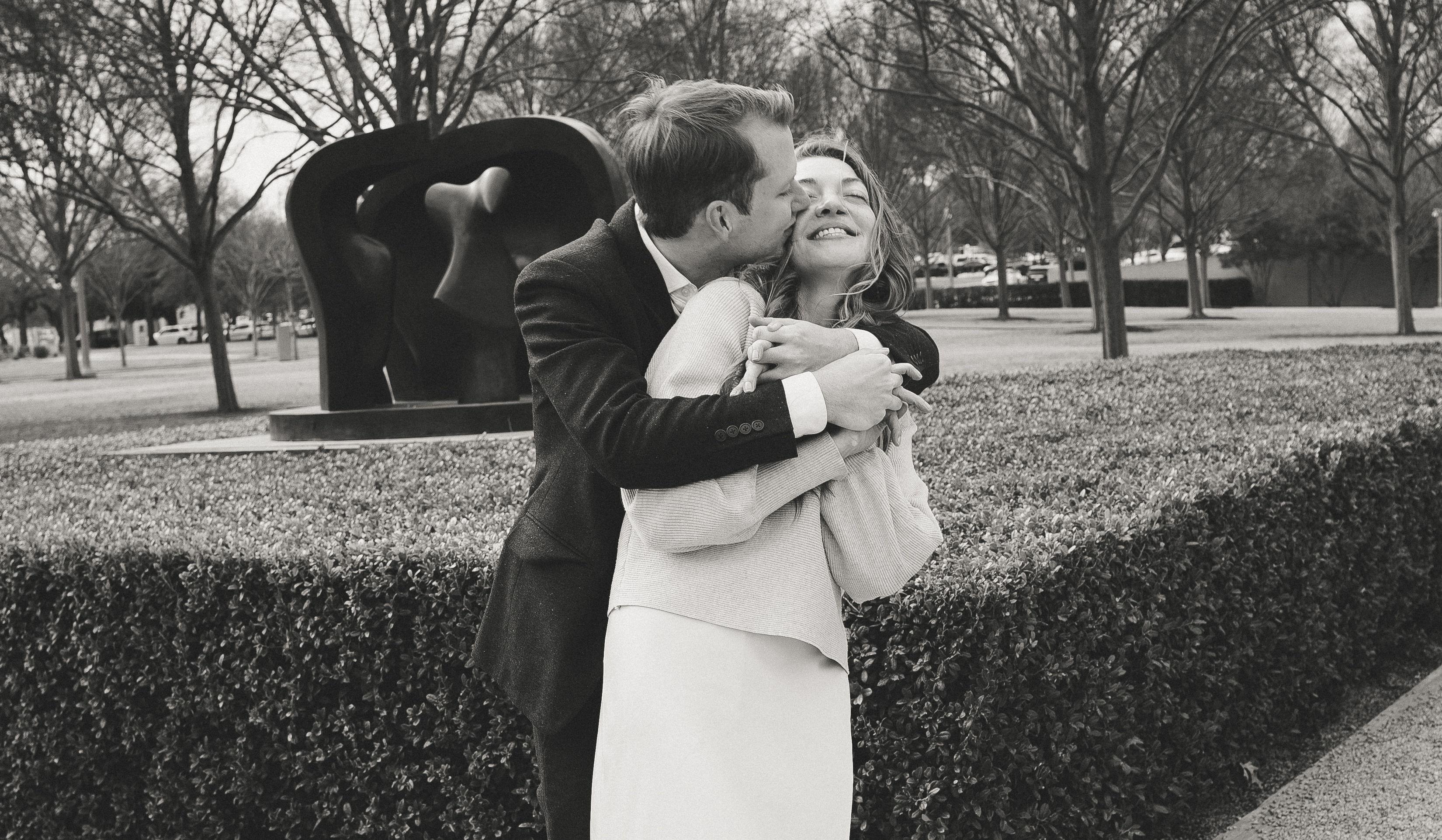 Krystin Poplawski and Conner Fisk's Wedding Website