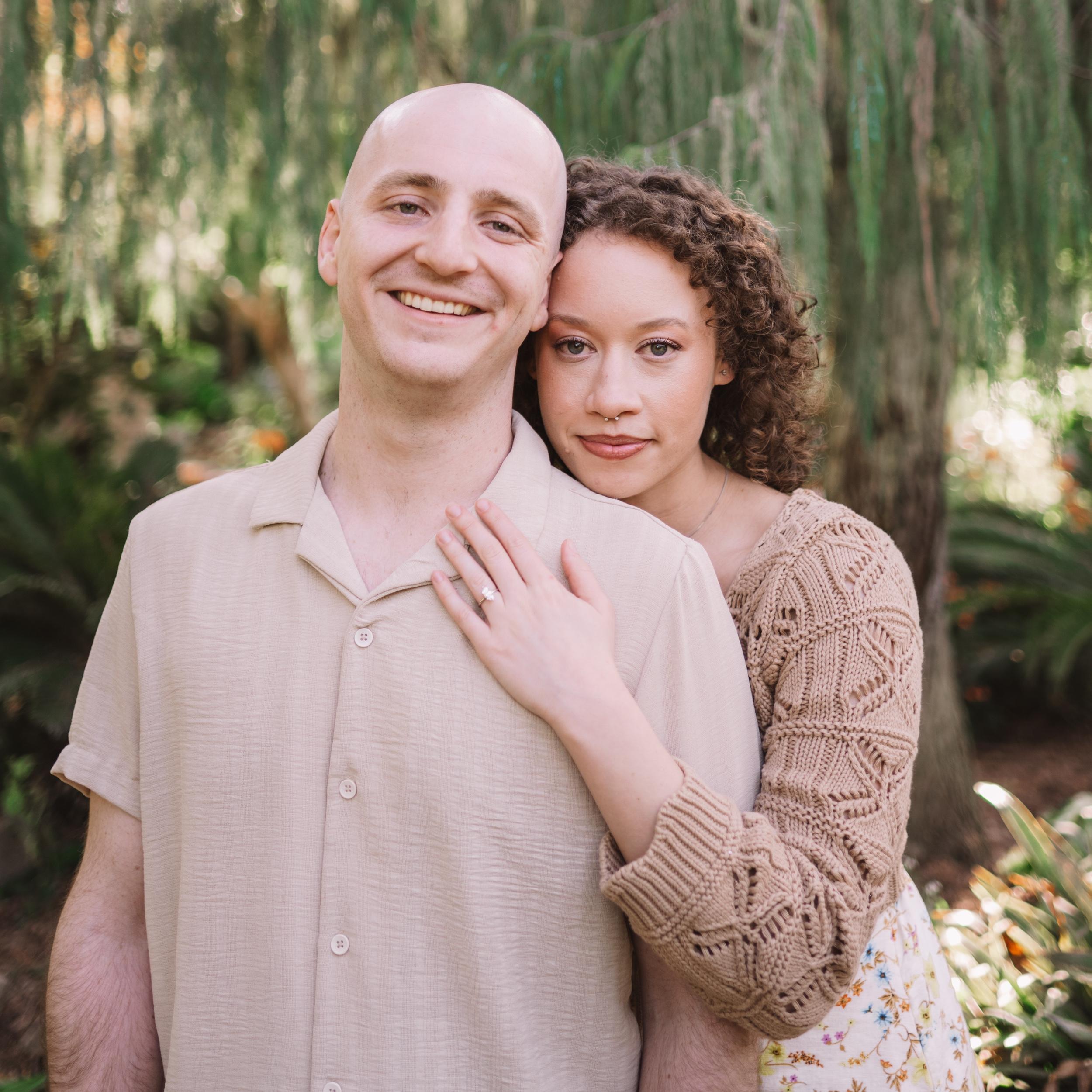 Ciera Wroten and Bailey Snider's Wedding Website