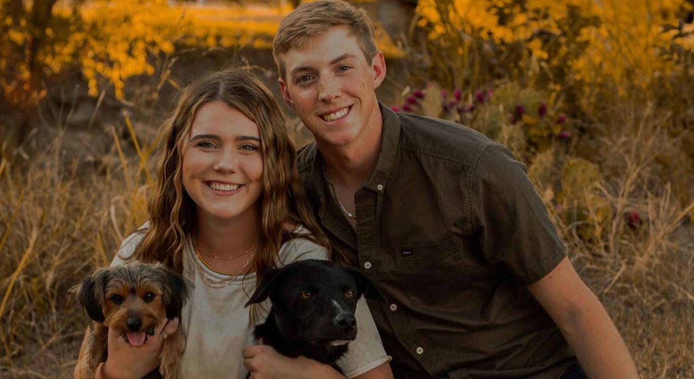 Josiah Noble and Katlynn Wright's Wedding Website