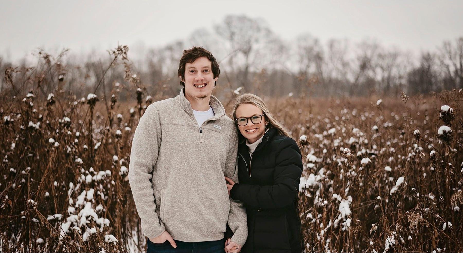 Taylor Kirkpatrick and Andrew Thoma's Wedding Website