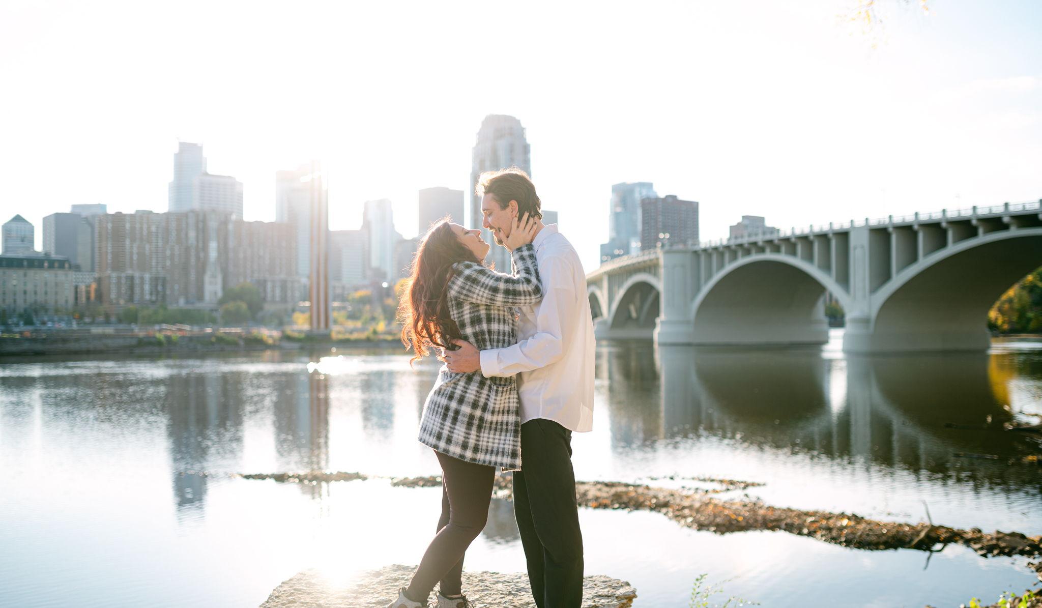 Kara Sonstelie and John Towey's Wedding Website