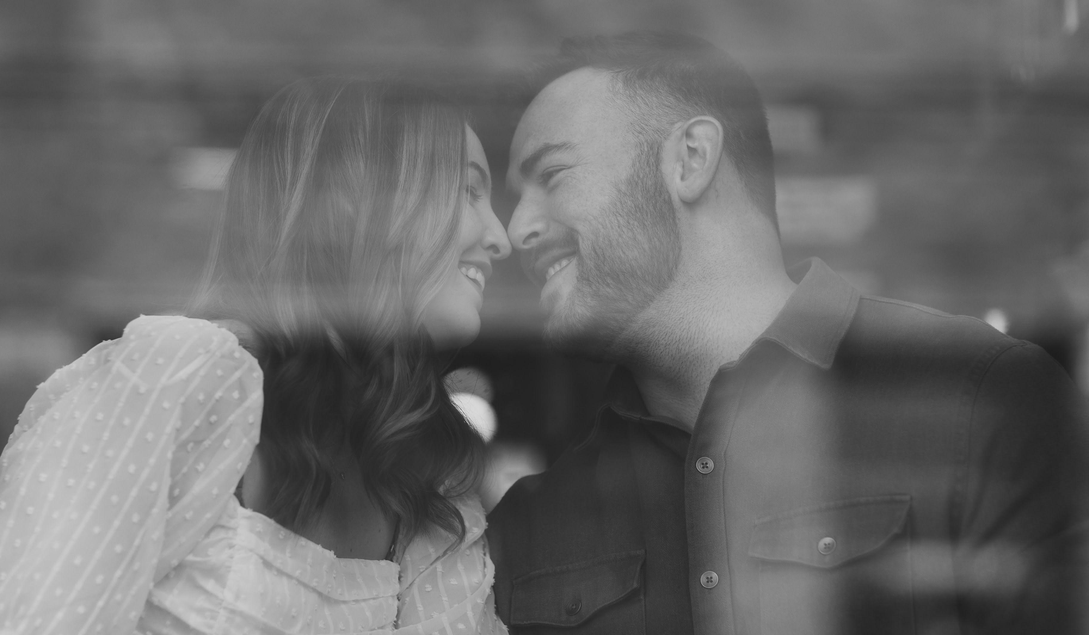 Jake Sherman and Kayla Hardt's Wedding Website