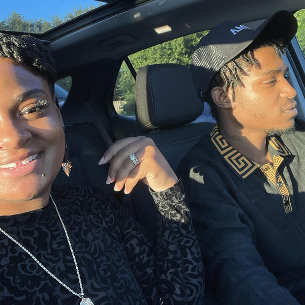 Crystal Willis and Ricky Willis' Wedding Website