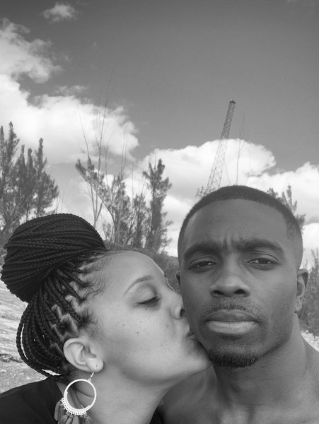 Heather Rayford and Jihad Morris' Wedding Website