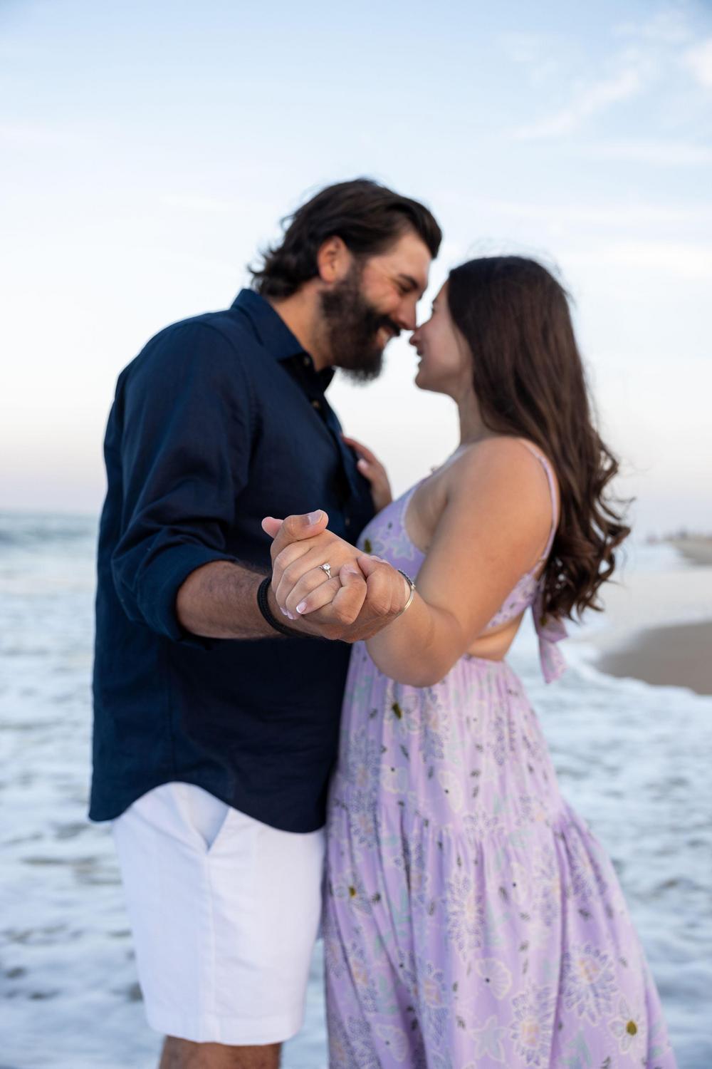 Maria Mobile and Andrew Salzmann's Wedding Website