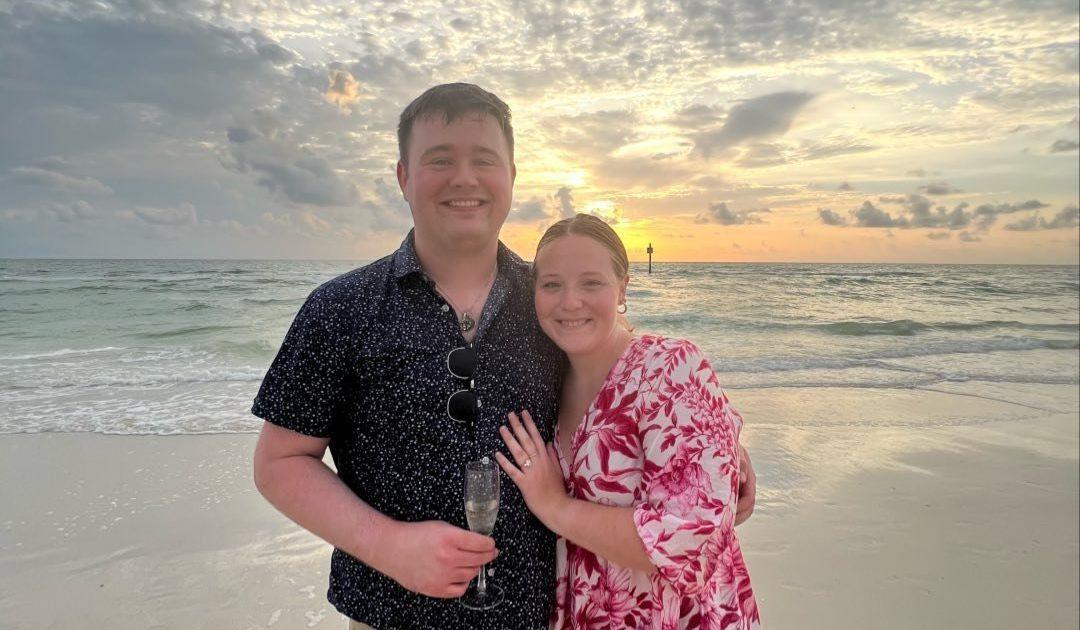 Emma Smith and Daniel Smith's Wedding Website