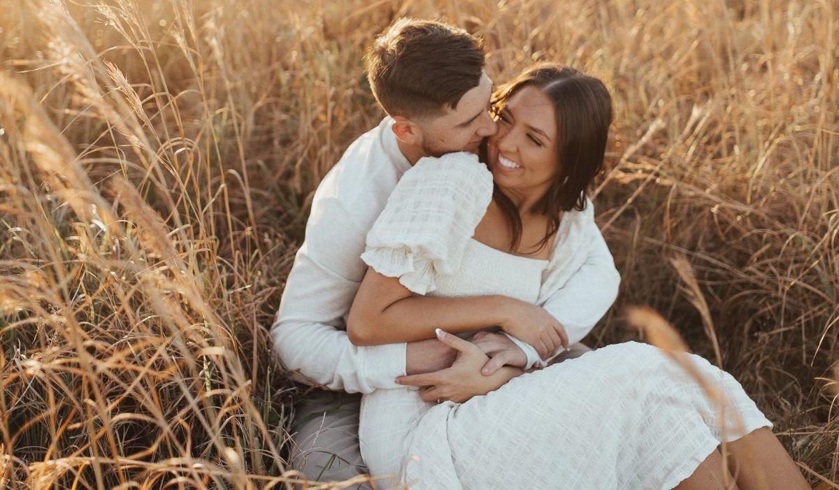 Bailey Thurman and Dillon Russell's Wedding Website