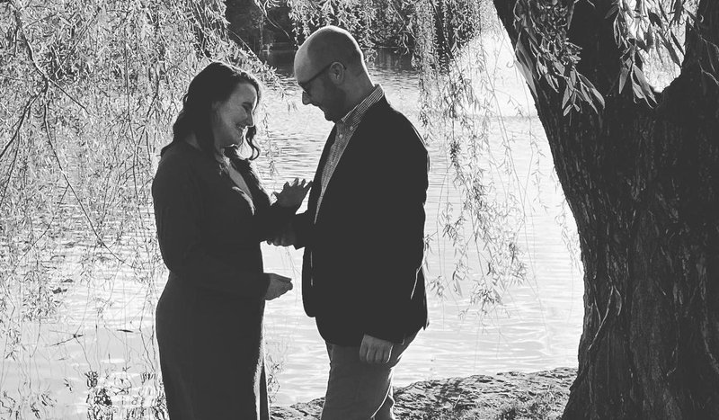 Devin Watts and Amber Buckner's Wedding Website