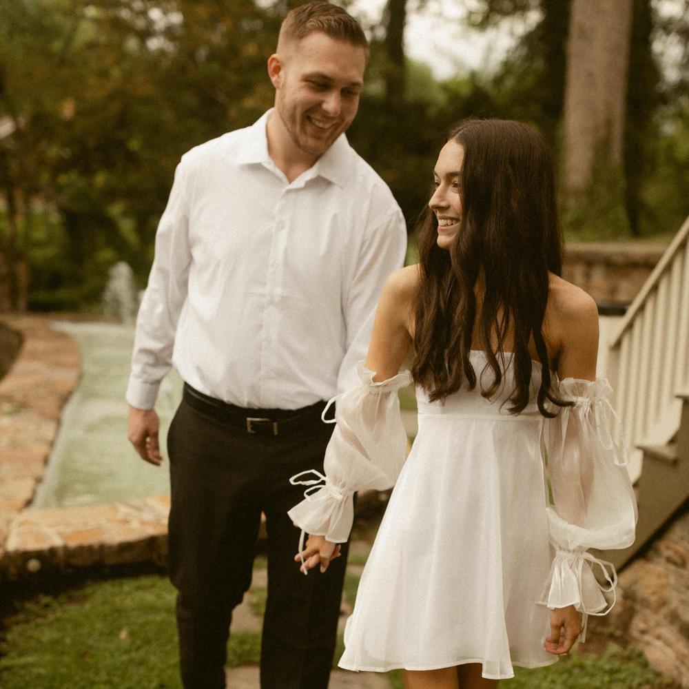 Makenzie Cosharek and Jacob Boytim's Wedding Website