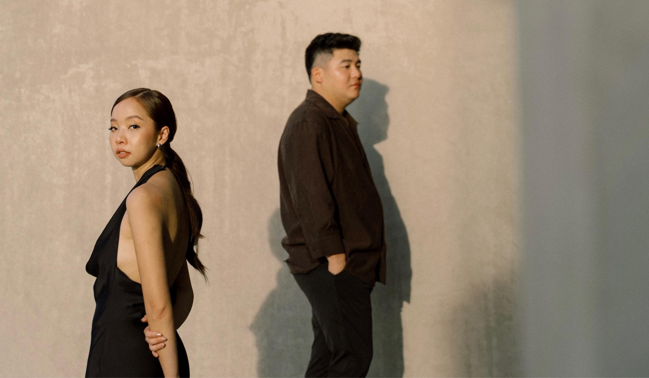 Shelly Vina Lim and Gian Kendrick Wu's Wedding Website